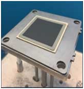 SOFC/SOEC TEST SET UP – Aviral Power