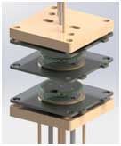 SOFC/SOEC SHORT STACK KIT – Aviral Power