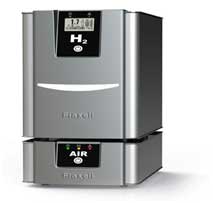 HYDROGEN GENERATOR – Aviral Power